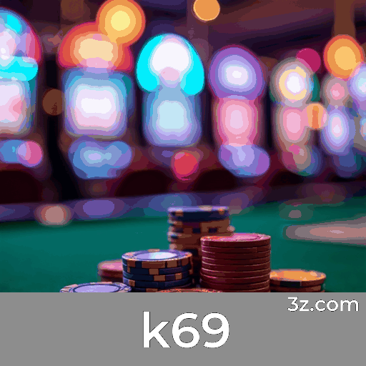 Acesso seguro no k69: login e identidade digital